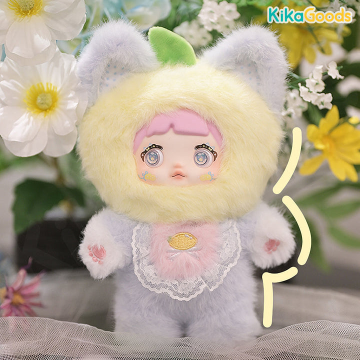 Nommi Interesting Fruits Series Plush Blind Box – US KikaGoods