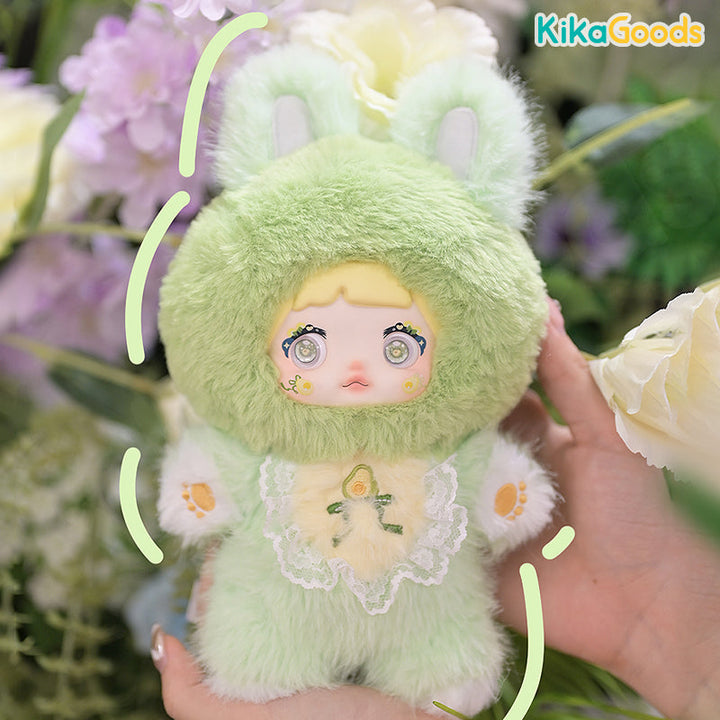 Nommi Interesting Fruits Series Plush Blind Box – US KikaGoods